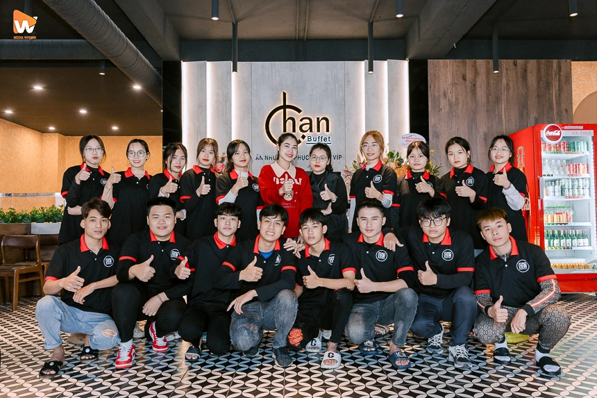 7 Sai Lầm Khi Thuê Chụp Ảnh Sự Kiện & Cách Media Winwin Giúp Bạn | Hà Nội